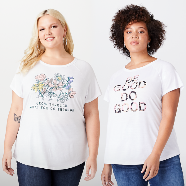 Welcome to Dia - Women's Plus Size Fashion | Dia&Co